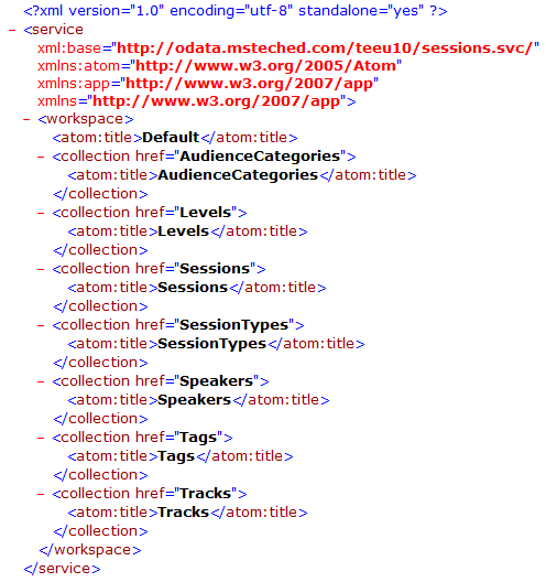 OakLeaf Systems: Windows Azure and Cloud Computing Posts for 10/22/2010+